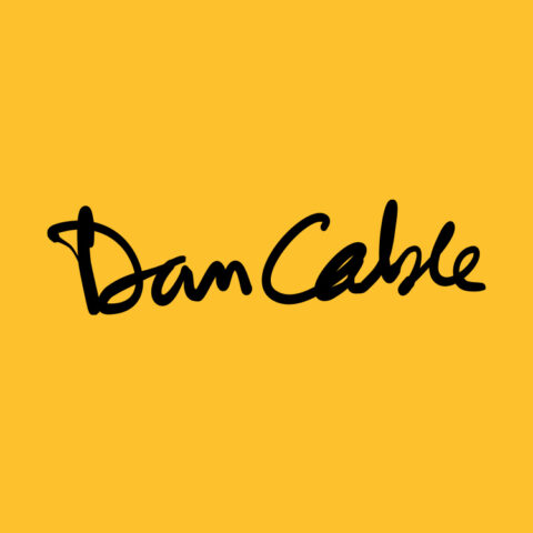 Gibson | Branding, writing, graphic design and web design in South West London