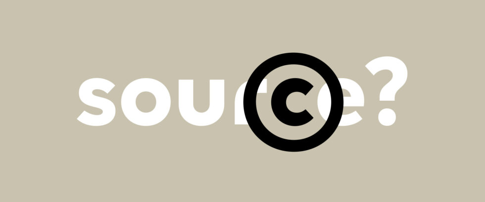Who really owns your creative work? Know your copyright, design rights ...